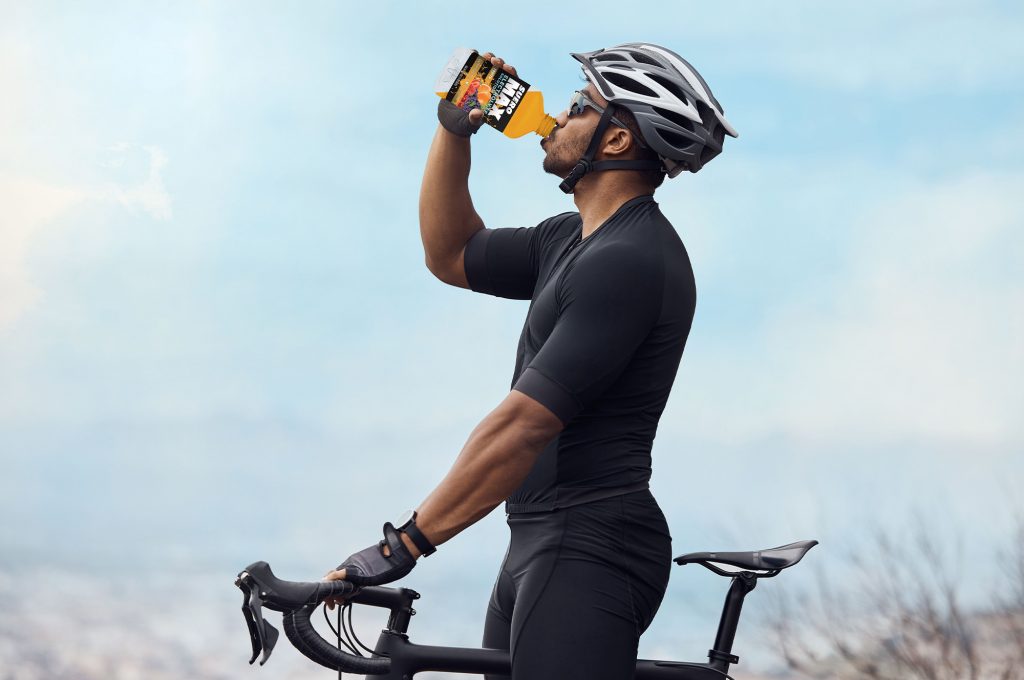 Suero Max – Octane Advertising