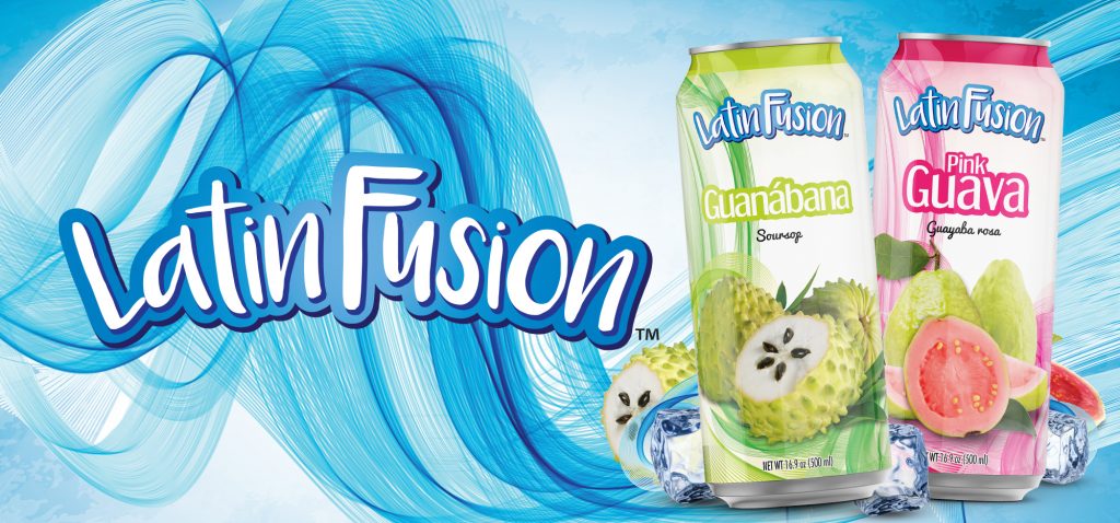 Latin Fusion - Octane Advertising