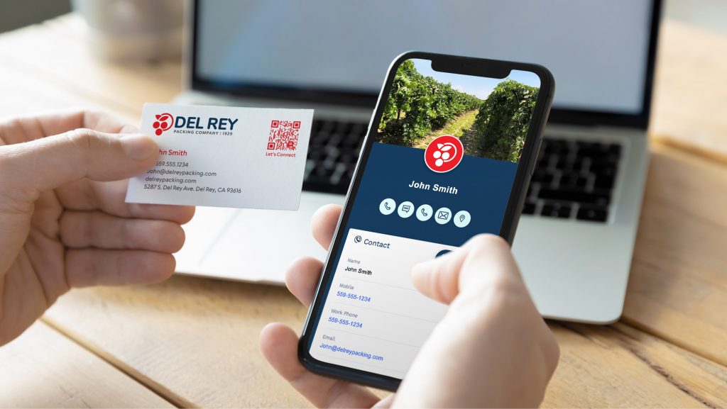 Del Rey Packing - Octane Advertising